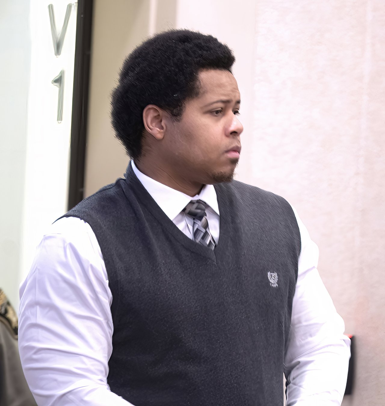 Trial underway for Oakwood man accused of fatally stabbing girlfriend ...