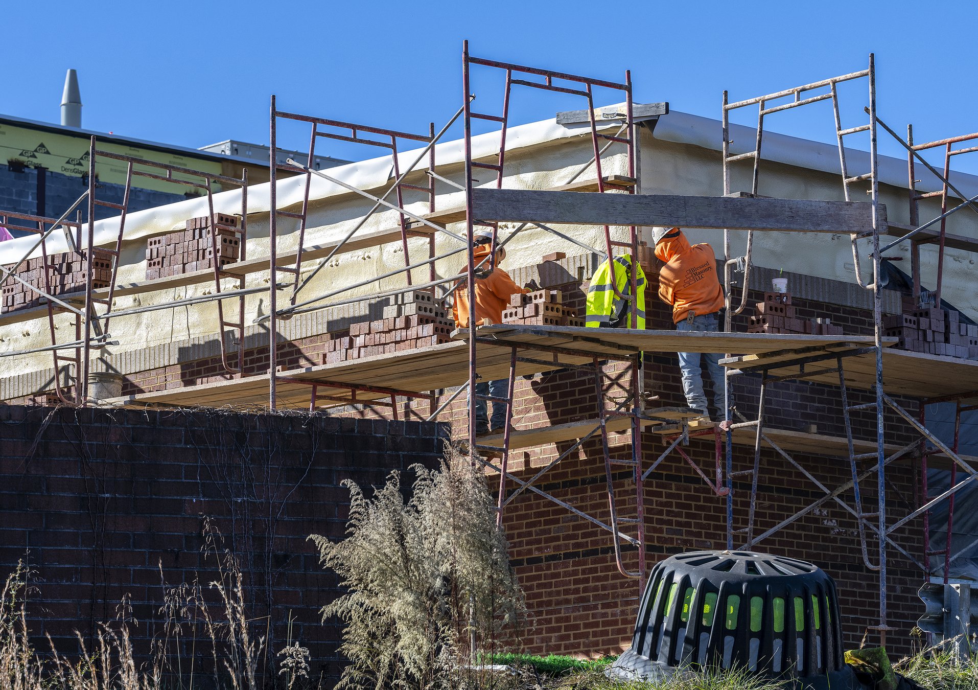 Hall is working on these 10 school construction projects. Here’s how ...