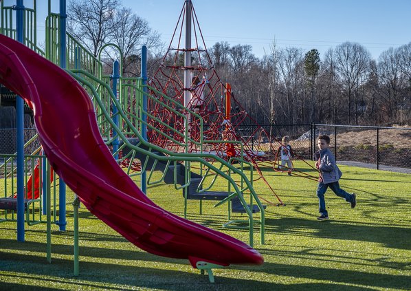 'Patience and dedication' pay off with opening of new Butler Park ...