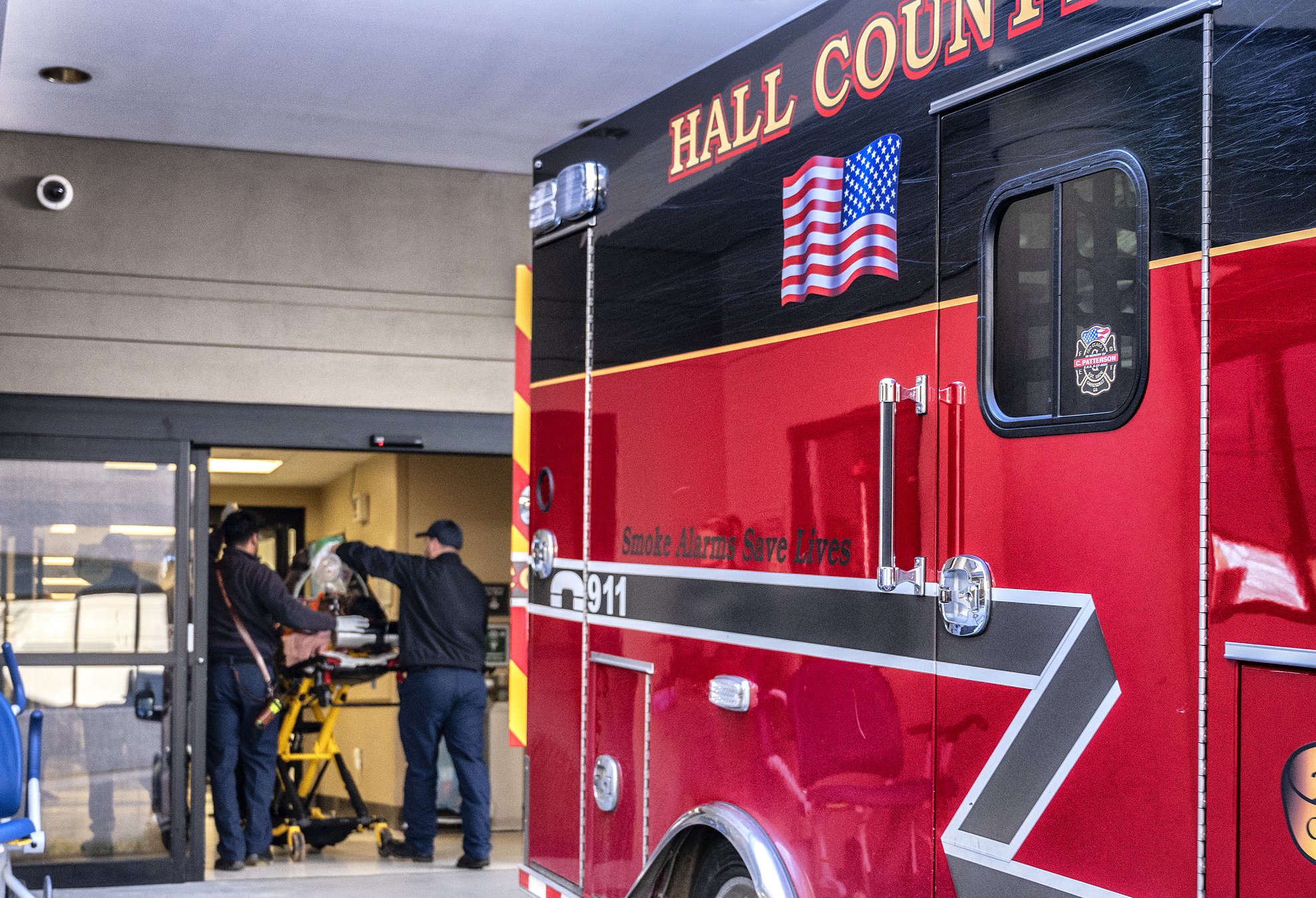 Update: NGMC Gainesville is a verified Level 1 trauma center. Here’s ...