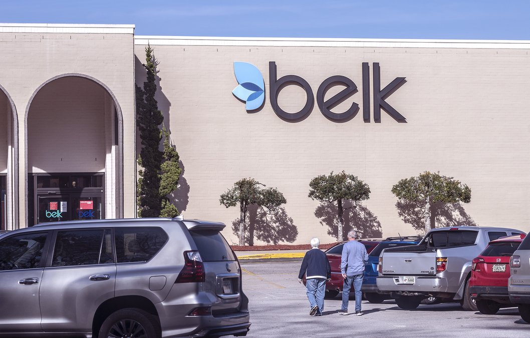 This longtime Lakeshore Mall anchor says it’s staying put despite new mall ownership ...