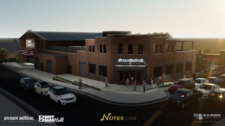 ‘We’ll be dancing in Gainesville soon.’ What to expect when this tavern ...