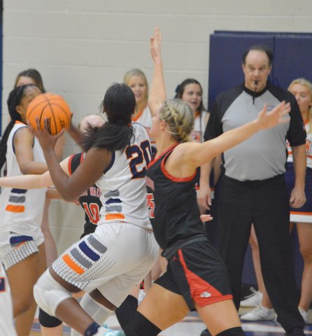 Basketball scoreboard: Lakeview Academy girls shine late in region win ...