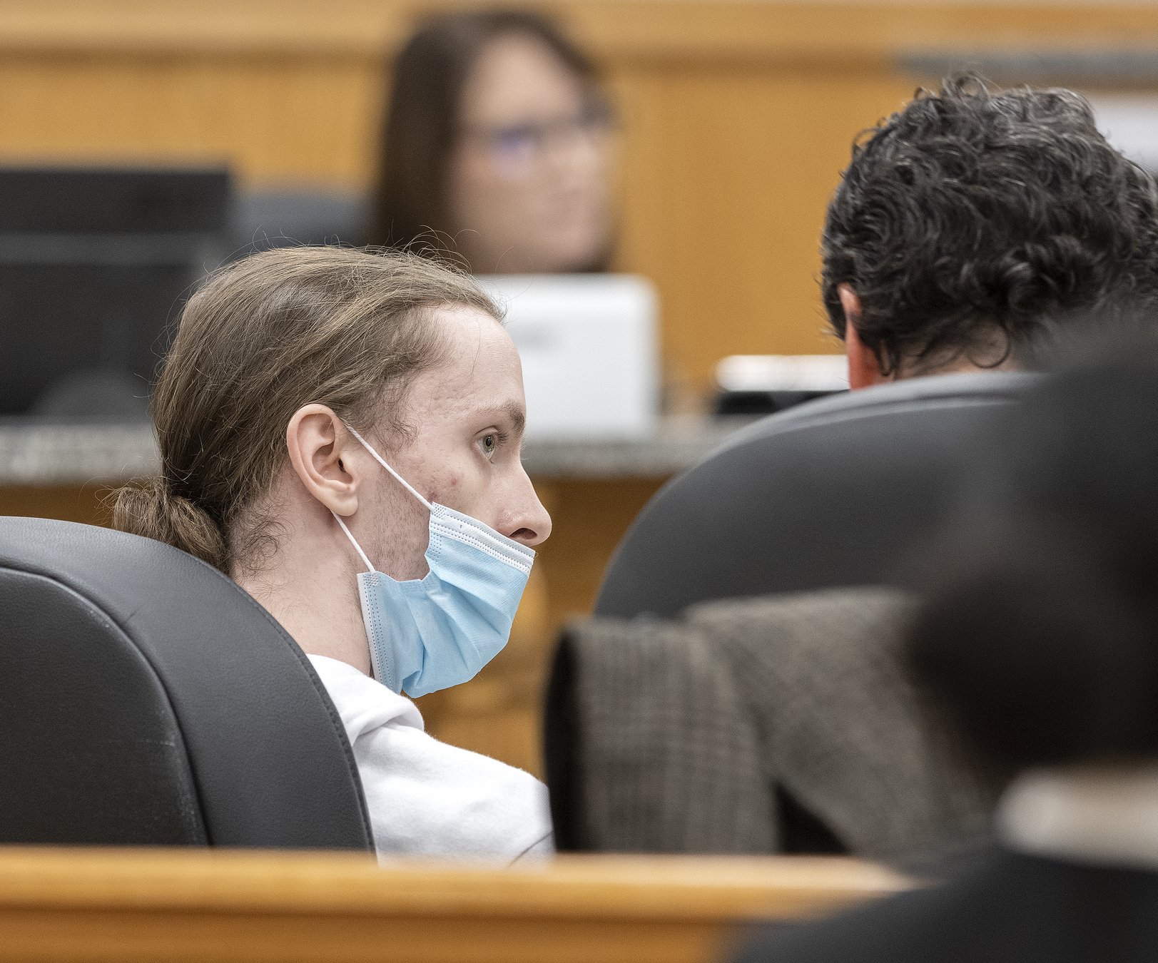 Will man stand trial for Snapchat killing? Judge rules on his competency - Gainesville Times