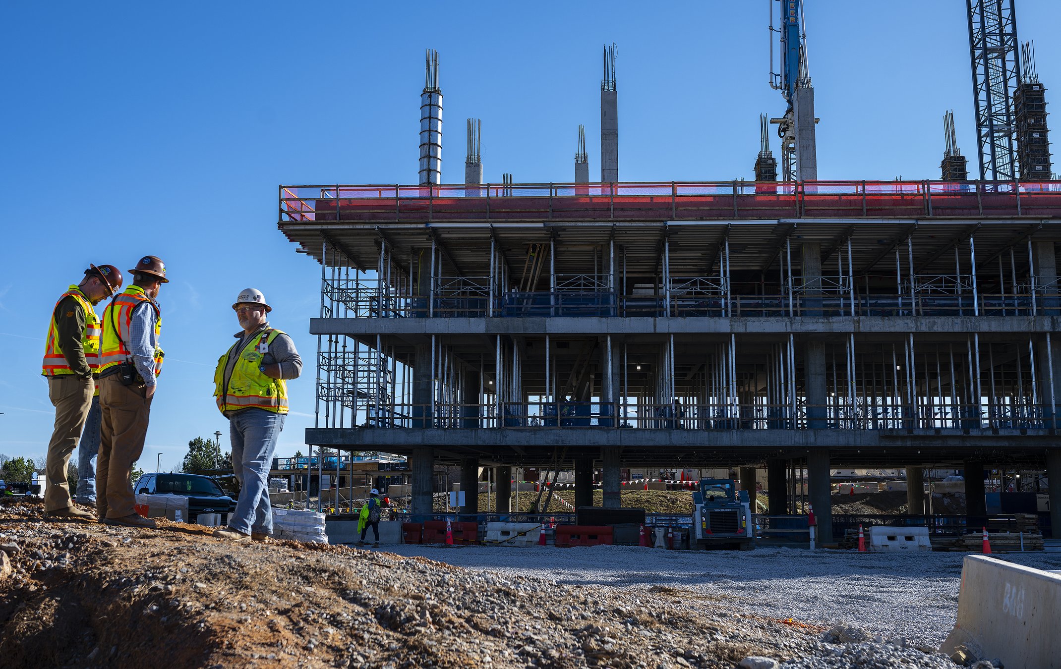 NGMC Gainesville wants to feature local artwork in its new patient ...