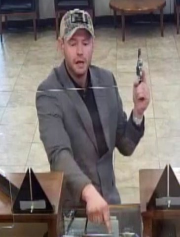 Bank Robbery Suspect Arrested At Gainesville Motel Gainesville Times