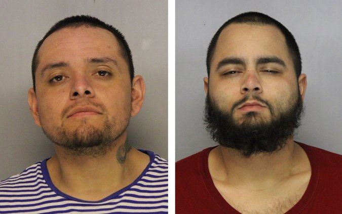 2 charged in Gainesville home invasion - Gainesville Times