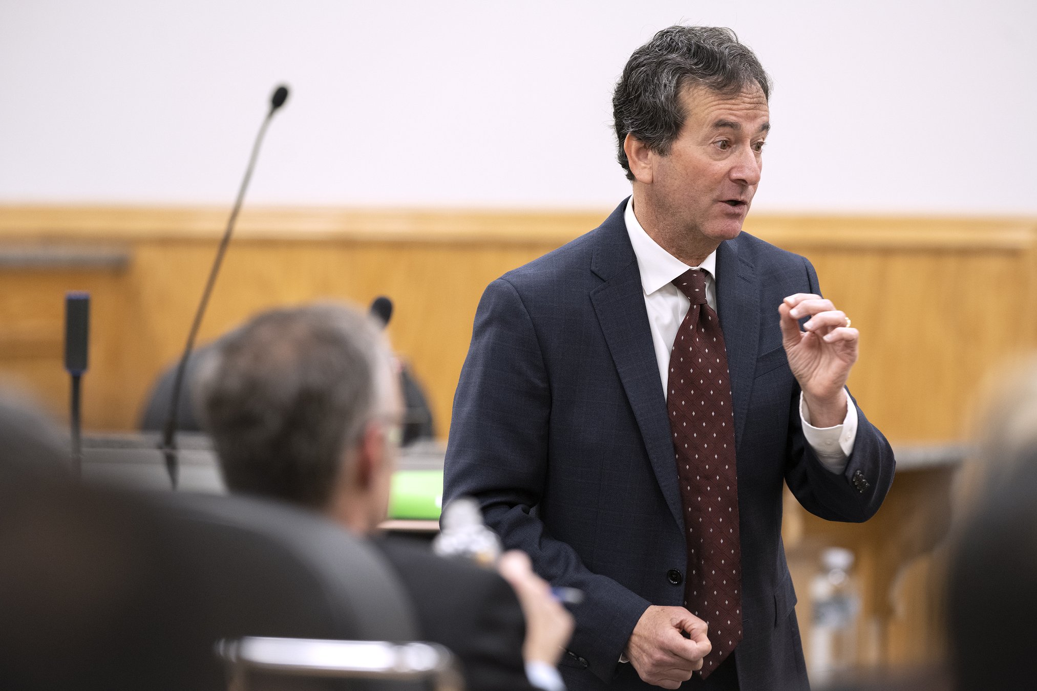 On first day of Snapchat murder trial, prosecutor details string of ...