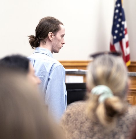 Jury reaches verdict in Snapchat murder trial - Gainesville Times