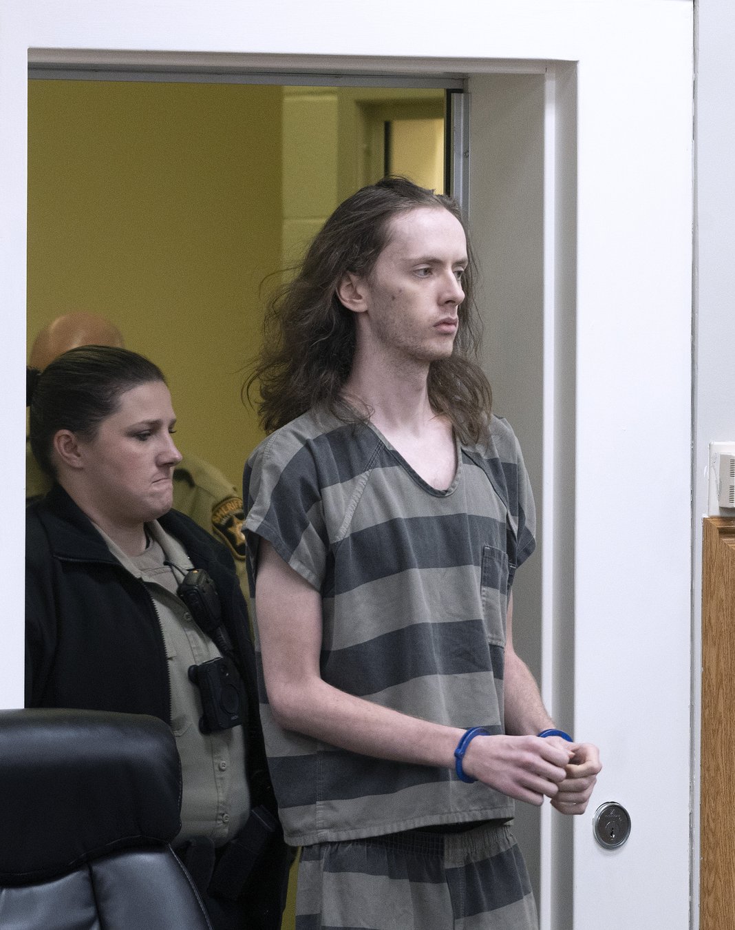 Man convicted of shooting man in back, posting it on Snapchat seeks new ...