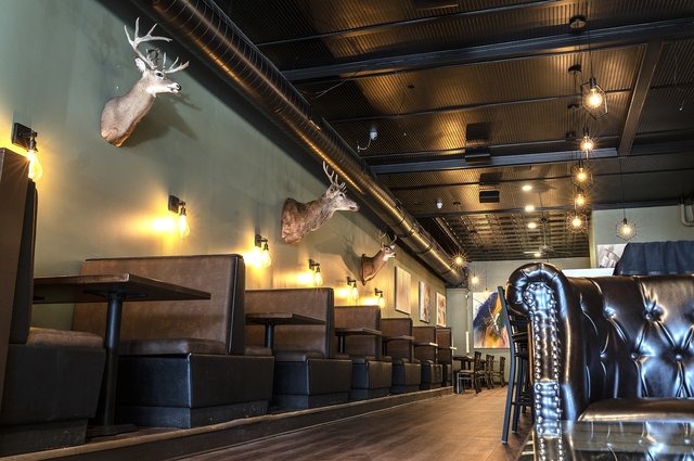 This downtown Gainesville restaurant is rebranding with an ‘elevated ...