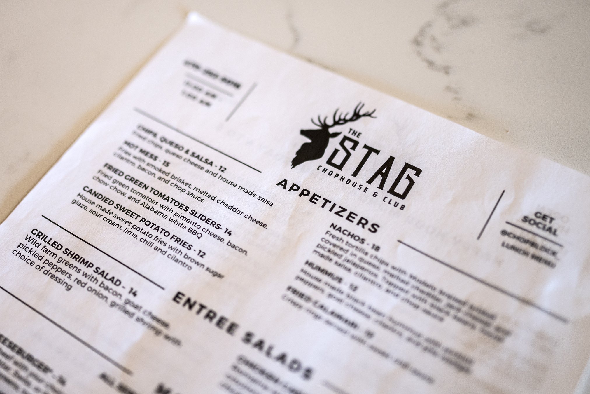 This downtown Gainesville restaurant is rebranding with an ‘elevated ...