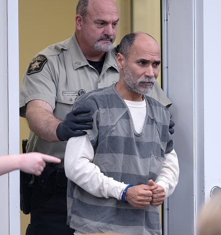 Investigator details case of woman beaten to death with dumbbell ...