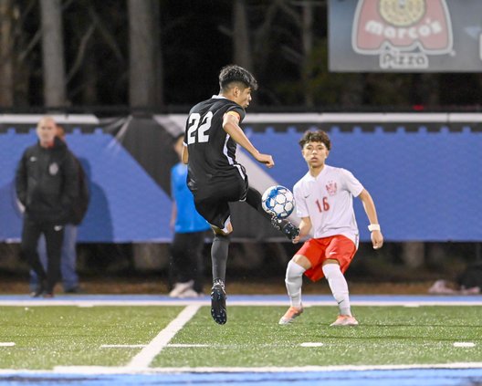 Soccer scoreboard: Johnson boys top Gainesville in 'El Clasico ...