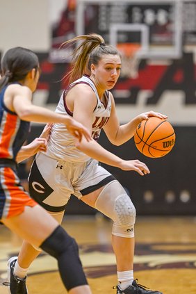 High school basketball: Chestatee girls rally for thrilling Region 8-4A ...