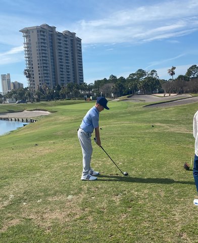 Youth golf: Gainesville's Hudson Justus earns fifth place at Junior ...