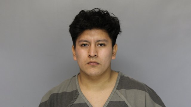 Man accused of killing pregnant Gainesville woman arrested ... Man accused of killing pregnant Gainesville woman arrested ...