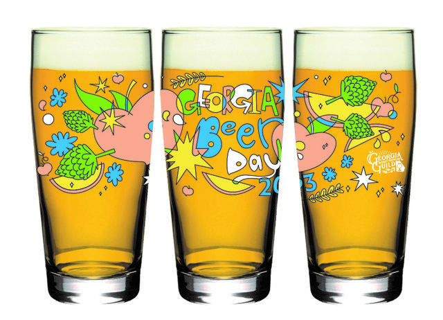 Say ‘cheers’ to Georgia beer — Georgia Beer Day is this weekend ...