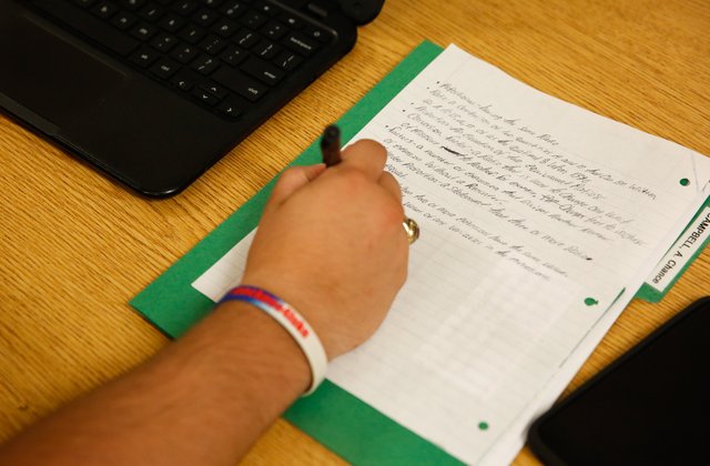These Hall high schools named ‘Honor Schools’ for success in AP classes ...