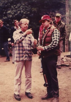 Locals, those close to him reflect on Jimmy Carter’s life, presidency ...