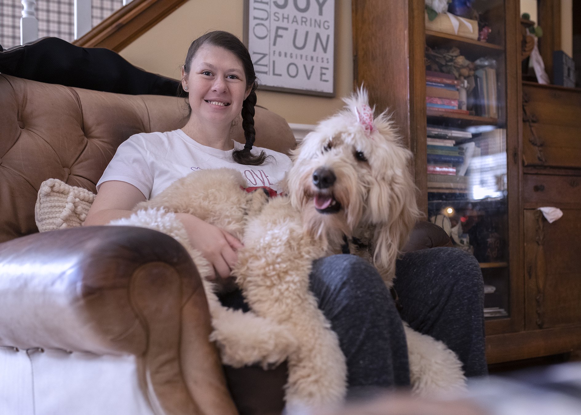 ‘I’m still pinching myself.’ Documentary starring Gainesville’s Callie Truelove reaching ...