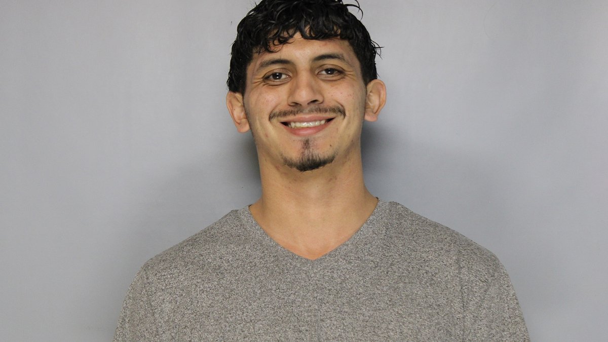 Sleeping in truck in Oakwood leads to charge of trafficking heroin ...