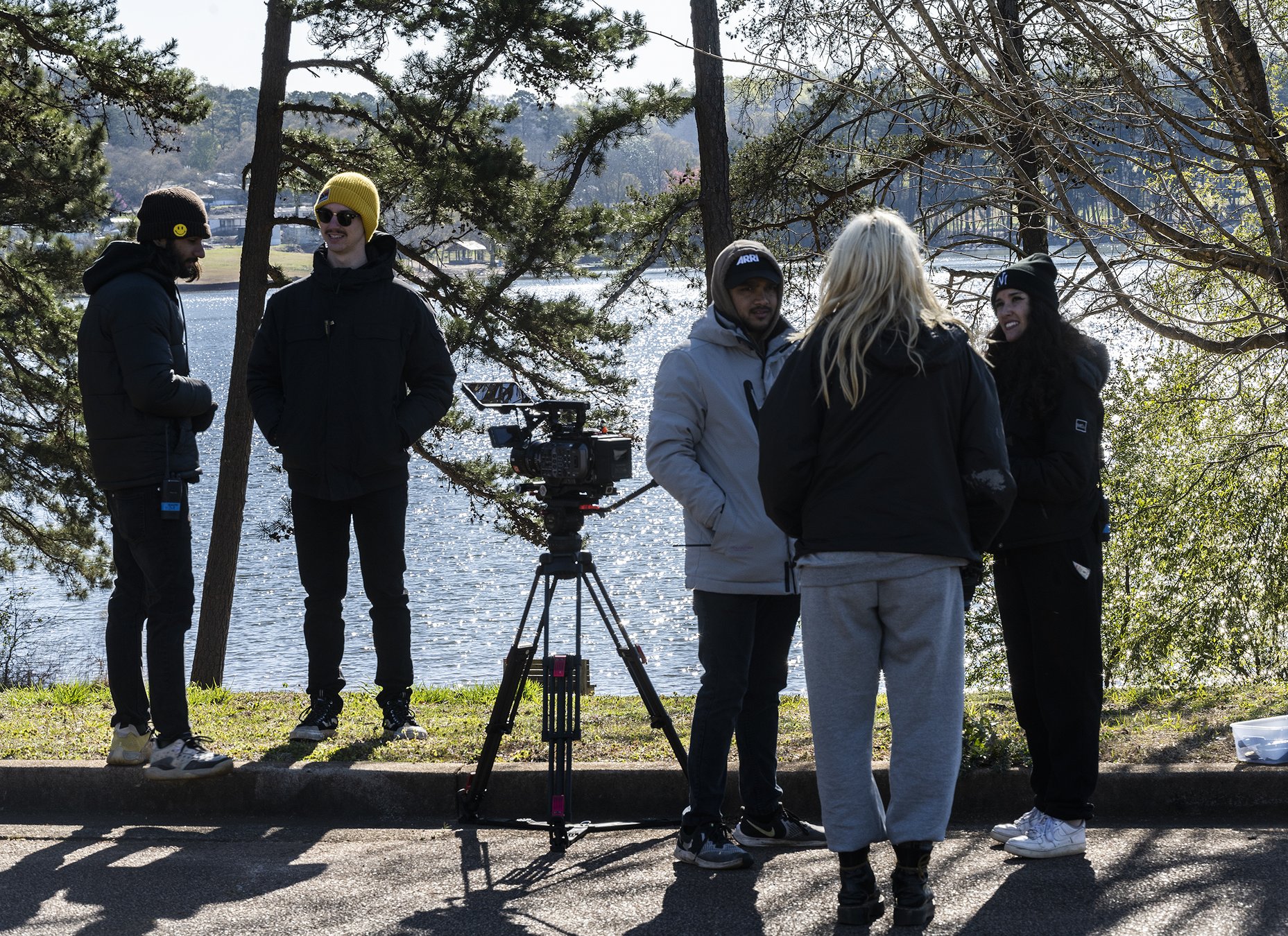 Update: ‘Lanier’ feature film aims to shed light on Oscarville. Here’s ...