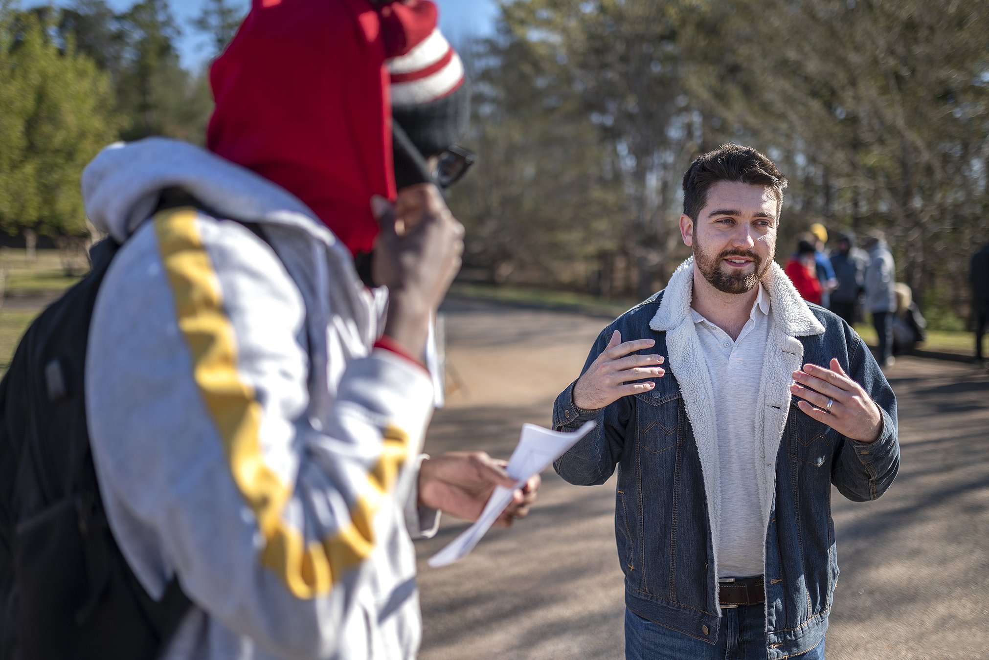 Update: ‘Lanier’ feature film aims to shed light on Oscarville. Here’s ...