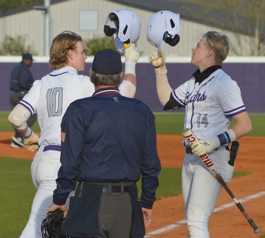Cherokee Bluff's KT Thompson excited to give his college baseball ...