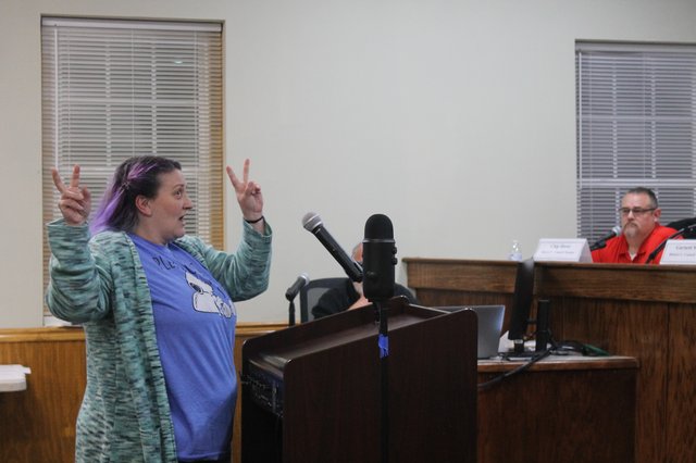 Heated clashes erupt in Lula despite resolution for civility ...