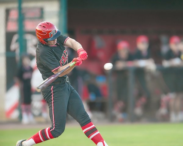 High school baseball: Aggressive baserunning helps Loganville bedevil ...