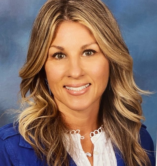 These Hall County principals are stepping down from positions ...