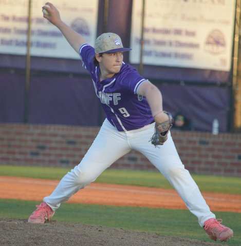 Baseball scoreboard: Top-ranked Cherokee Bluff beats East Forsyth to ...