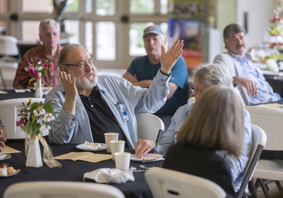Northeast Georgia Writers group marks 50 years of ‘nurturing and ...