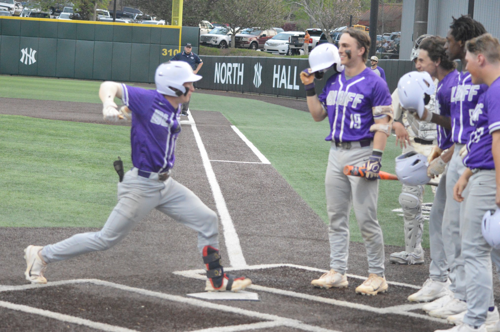 High school baseball: Cherokee Bluff raising preseason eyebrows ...