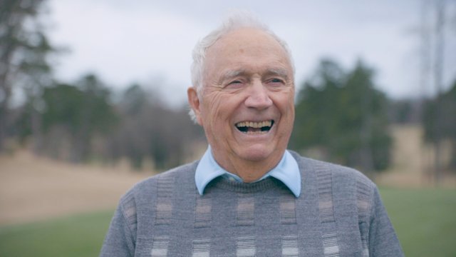 Fifty years for Tommy Aaron: Green Jacket only part of the lasting ...