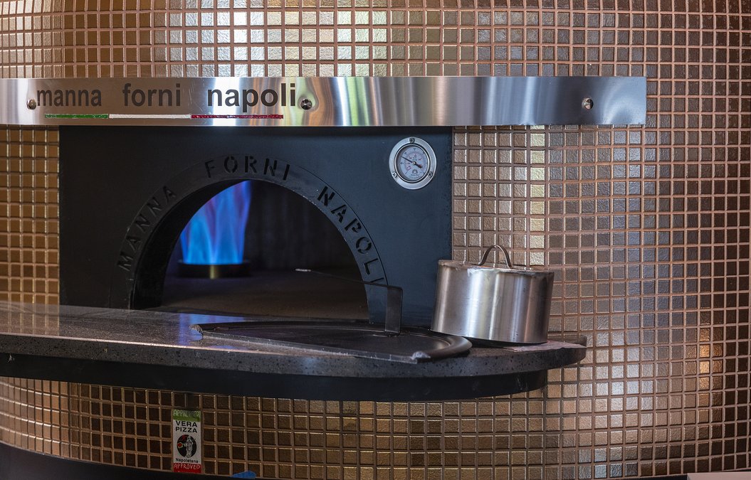 ‘You don’t need to go to Italy to find authentic food’: Cotto Modern ...