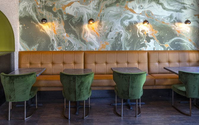 ‘You don’t need to go to Italy to find authentic food’: Cotto Modern ...