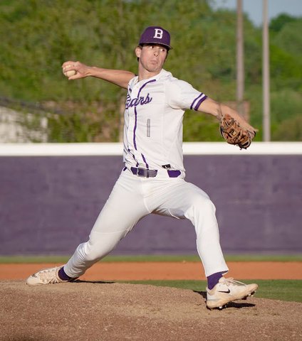 High school baseball: Cherokee Bluff, North Oconee each ride big first ...