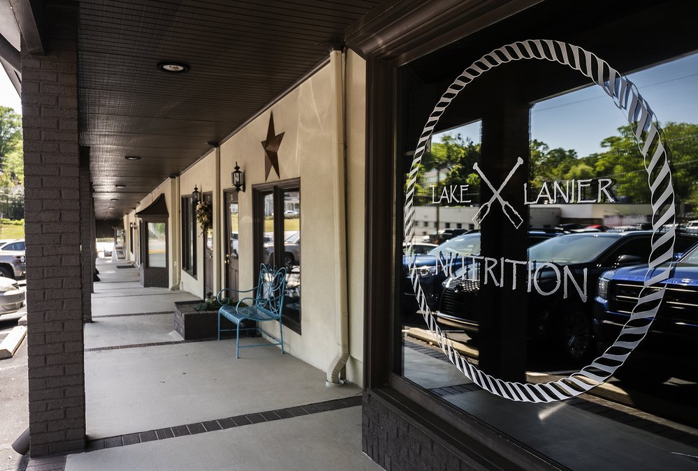 ‘We're not just a business’: Meet the new owners of Lake Lanier ...