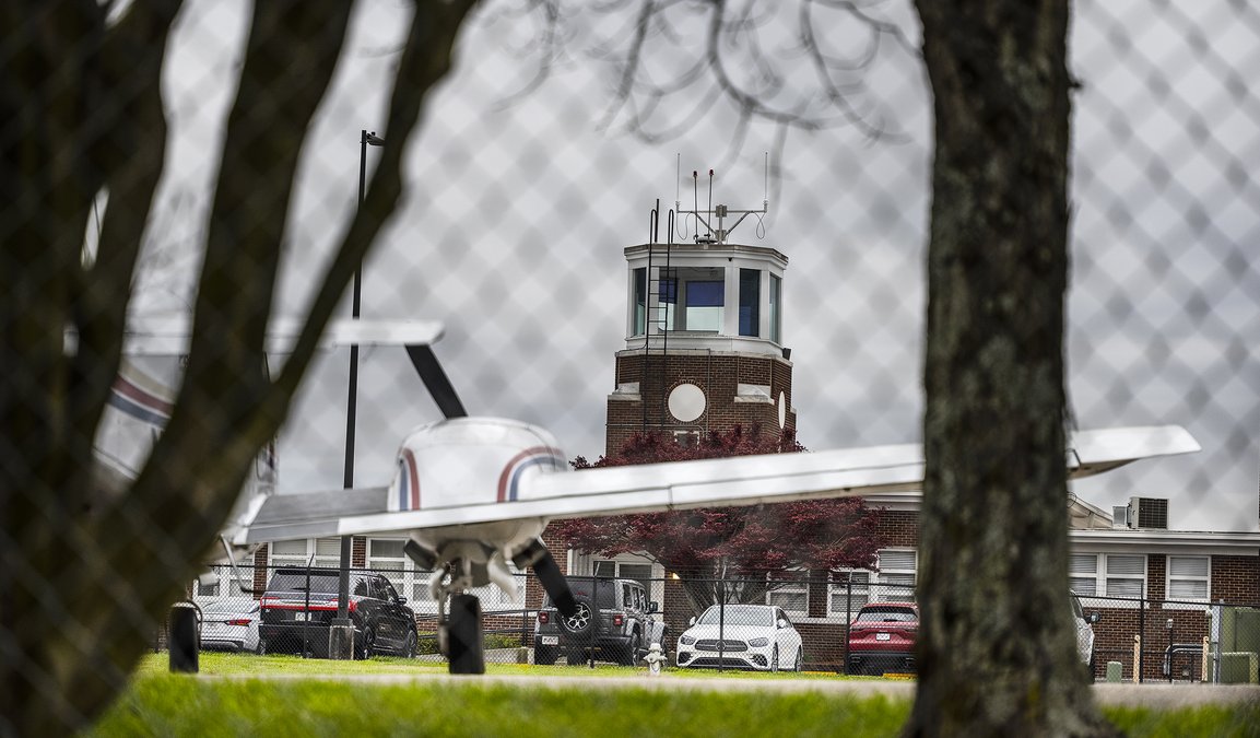 Latest on plans to renovate portions of Gainesville’s airport ...