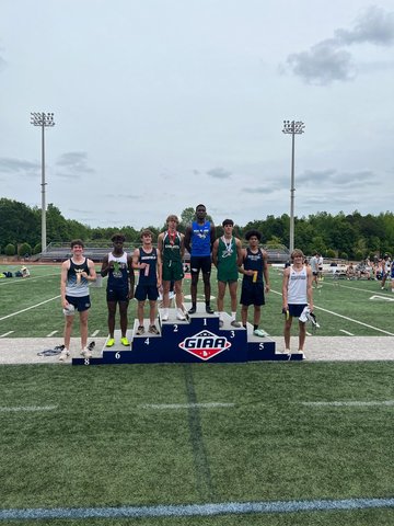 Track and field: Riverside Prep athletes earn pair of state titles at ...