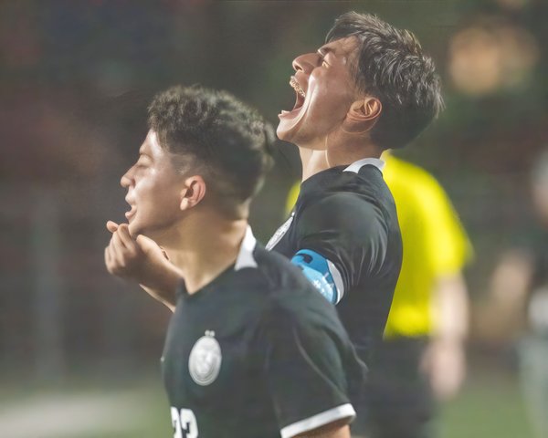 'We're building a dynasty': Latest state soccer championship puts ...