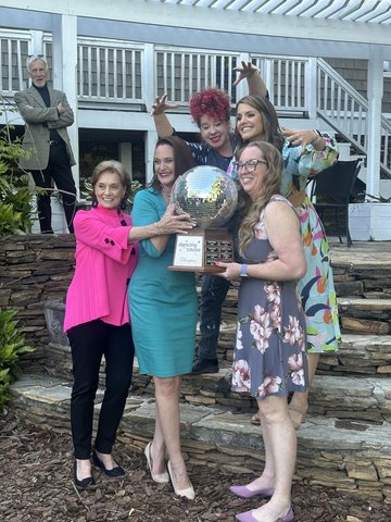 Meet the stars of this year’s Dancing for a Cause - Gainesville Times