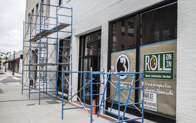 When Buzzed Bull Creamery and Roll On In plan to open in downtown ...