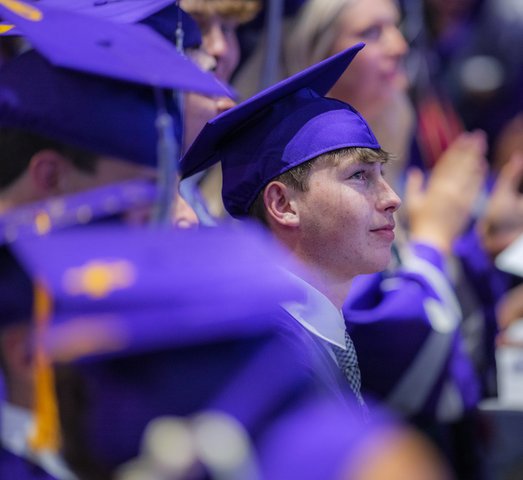 PHOTOS: Cherokee Bluff High School graduation, class of 2023 ...
