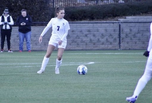 High school soccer: Five West Hall girls players earn All-Region honors ...