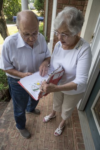 'Held hostage': Couple continues to wait for county to acquire home for ...