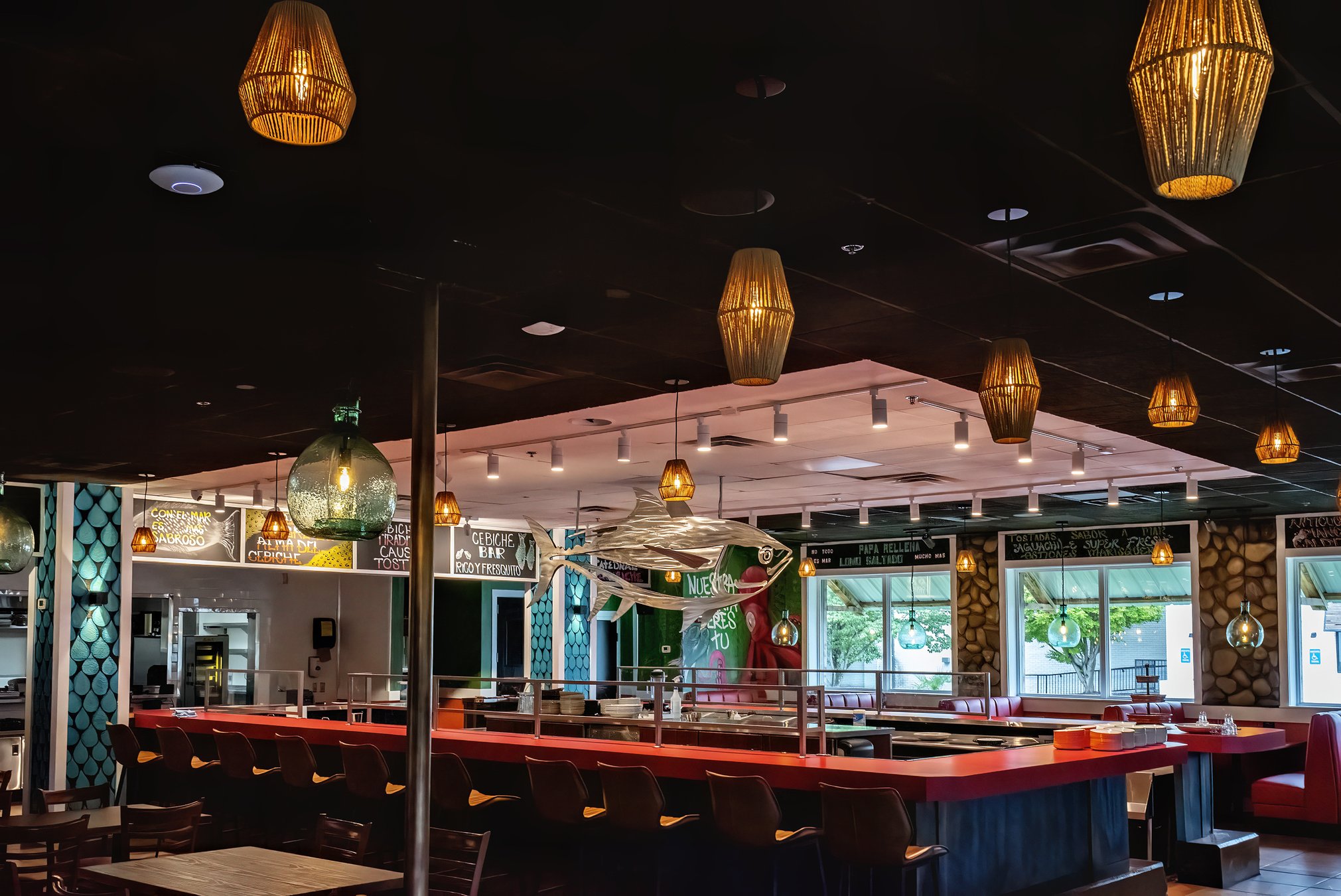 ‘If you like oysters, this will be the place.’ Soco set to serve ...