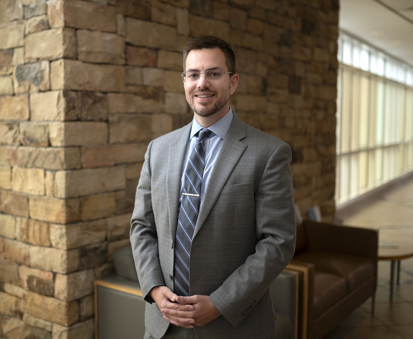 Meet Kevin Matson, the new leader at NGHS in Habersham - Gainesville Times